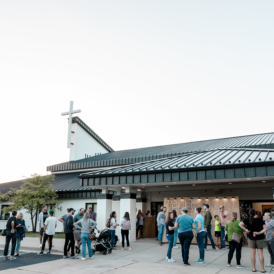 Church Event Calendar | Traders Point Christian Church