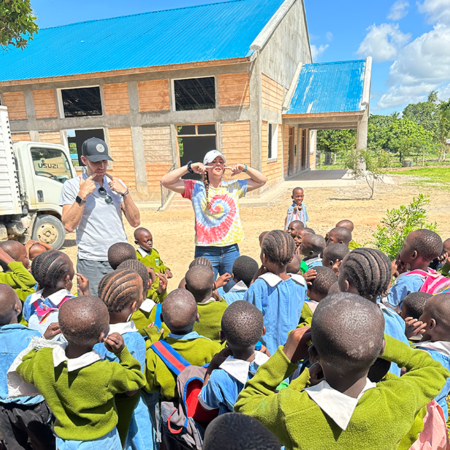 Serve Far | TPCC 2025 [In Development]