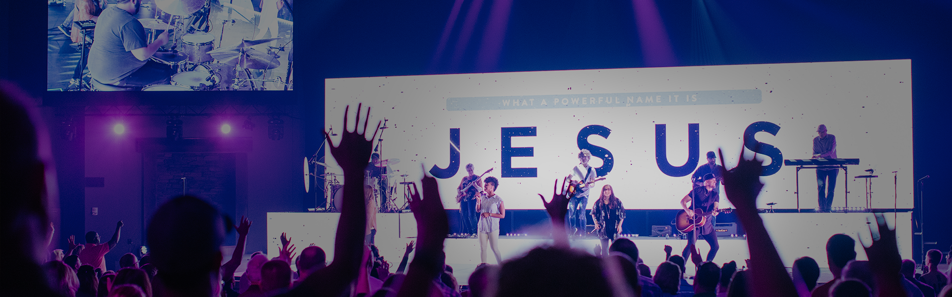 Local Churches in Indianapolis | Traders Point Christian Church