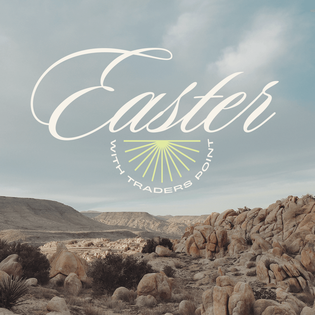 Church in Indianapolis | Traders Point Christian Church