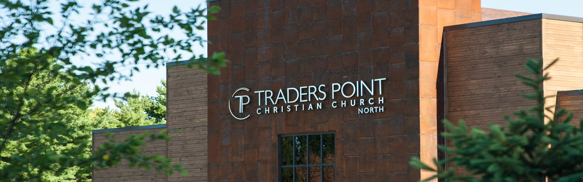 Locations & Gathering Times | Traders Point Christian Church