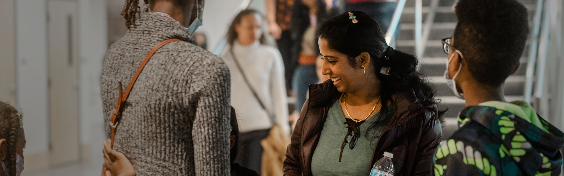 New to Church | Traders Point Christian Church