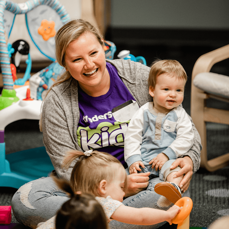 Church in Indianapolis | Traders Point Christian Church