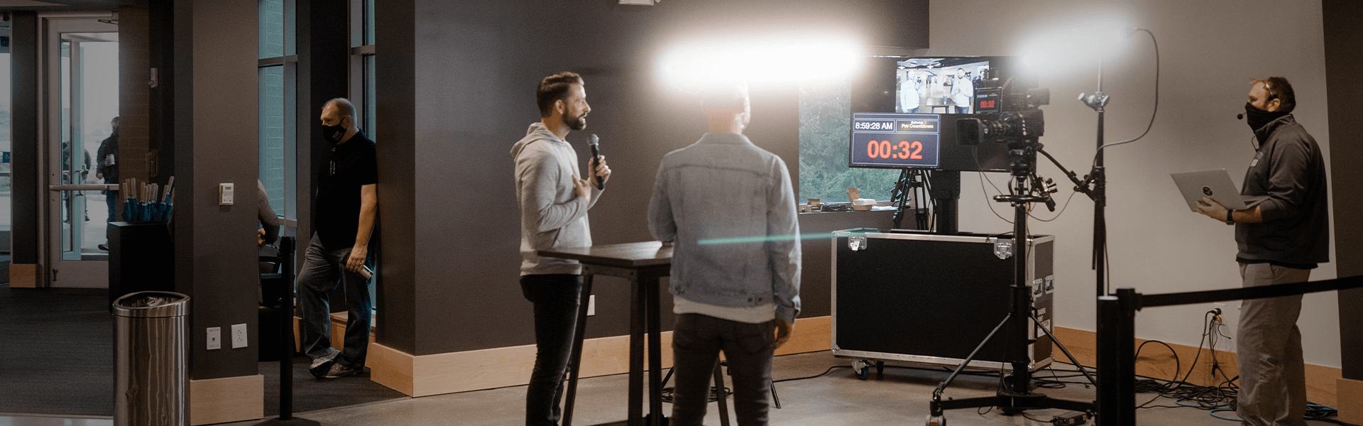 Location Details | Traders Point Christian Church