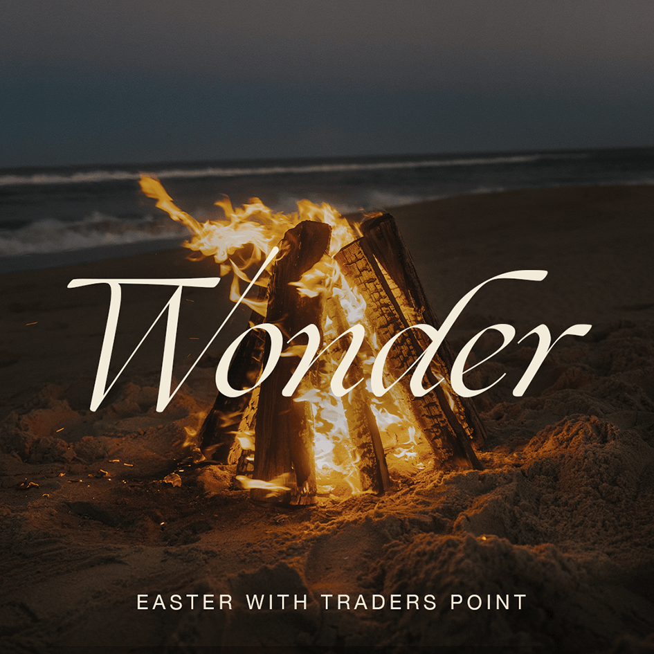 Church in Indianapolis | Traders Point Christian Church