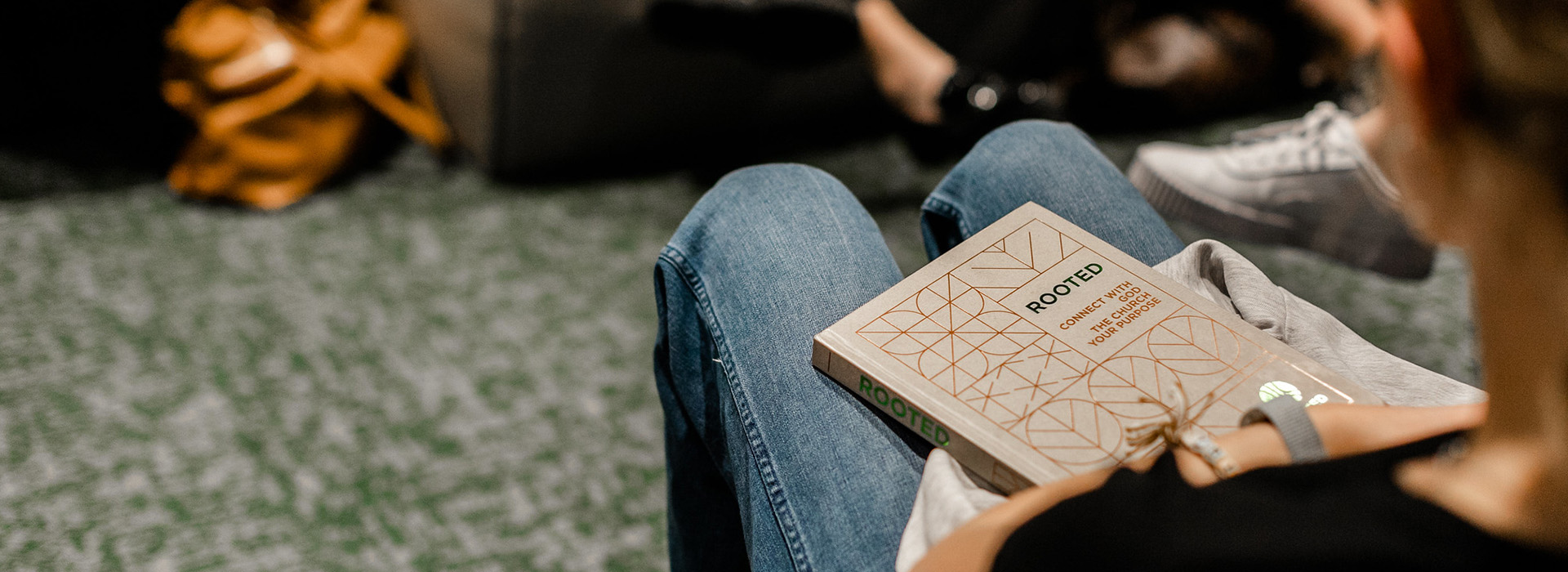 Rooted Registration | Traders Point Christian Church