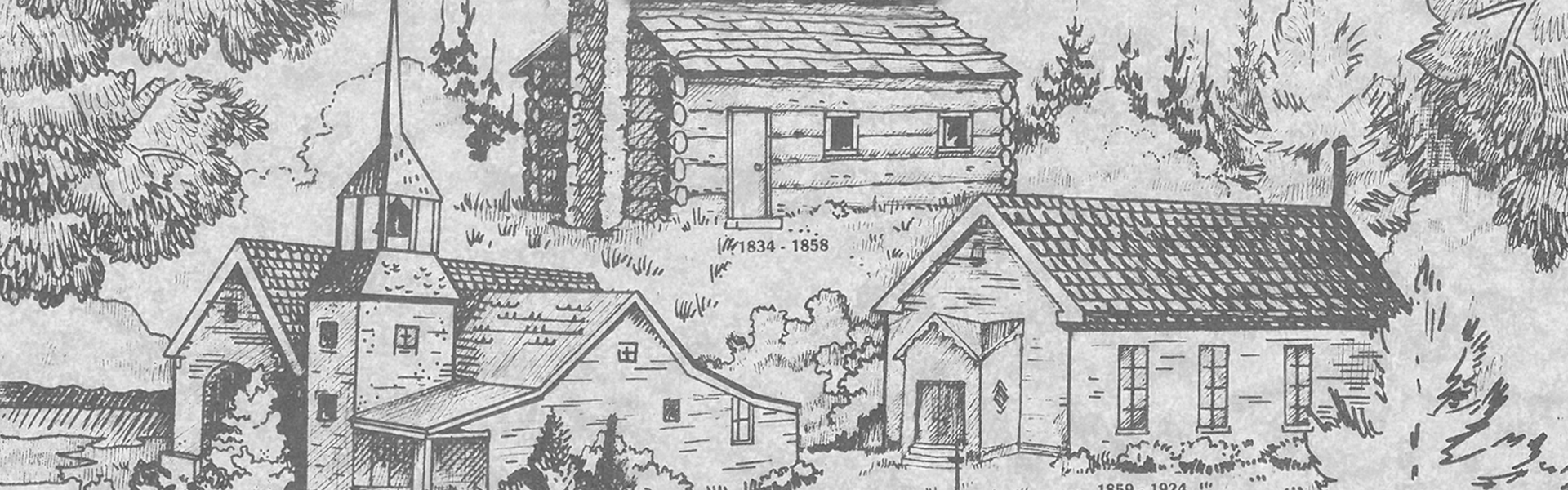 Our History | Traders Point Christian Church