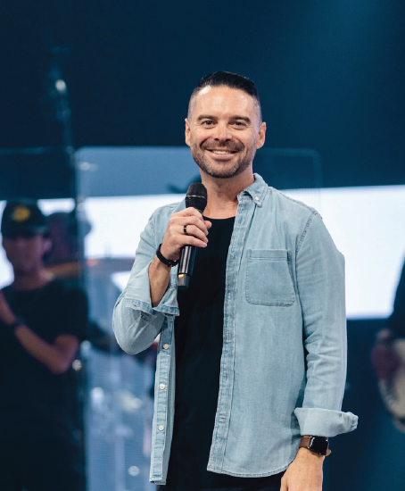 Fishers | Traders Point Christian Church