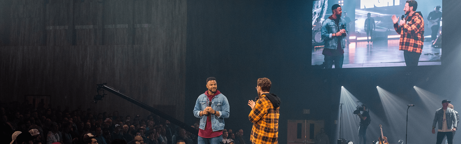 Church Event Calendar | Traders Point Christian Church